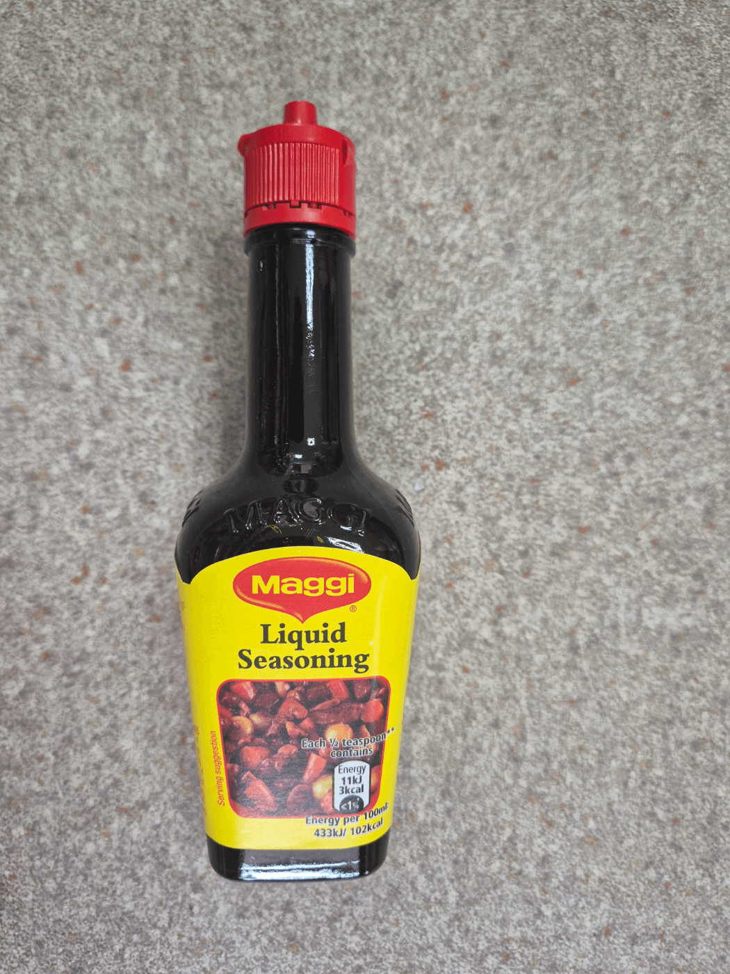 Maggi Liquid Seasoning – Groceroom – Grocery Store